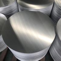 China Explore Business Opportunities with High-Quality Aluminum Circles for sale
