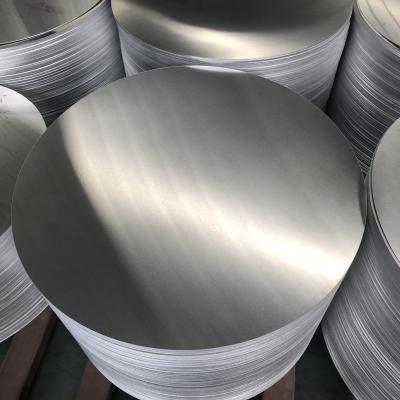 China Explore Business Opportunities with High-Quality Aluminum Circles for sale