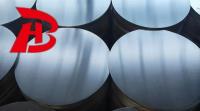 China Explore Business Opportunities with High-Quality Aluminum Circles for sale