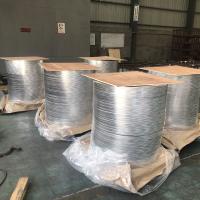 China Aluminium Discs Circles customizable for various kitchenware applications with thickness ranging from 0.3 to 6 millimeters for sale