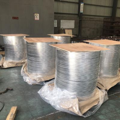China Explore Business Opportunities with High-Quality Aluminum circle for sale