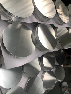 China Anodized Aluminium Circular Discs Providing Enhanced Surface Protection Ideal for Electronics and Mechanical Assemblies for sale