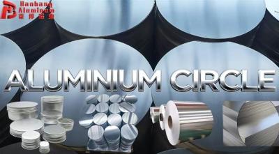 China Explore Business Opportunities with High-Quality Aluminum circle for sale