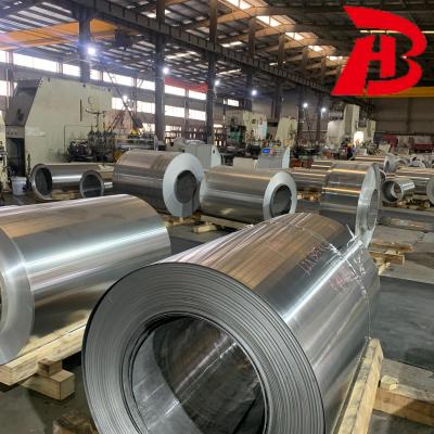 China Customized 0.3-6mm thick aluminum coil, serving global high-end kitchenware factories. Over ten years of factory 24-hour guarantee, sturdy sea transportation diverse payment options for sale