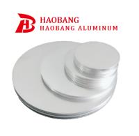 China Explore Business Opportunities with High-Quality Aluminum circle for sale