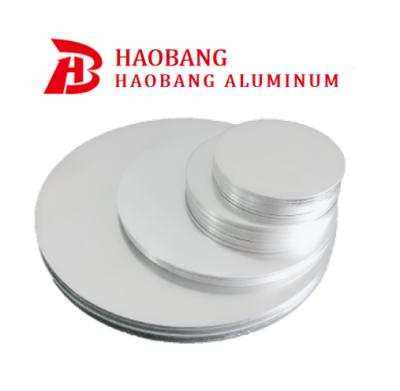 China Explore Business Opportunities with High-Quality Aluminum circle for sale