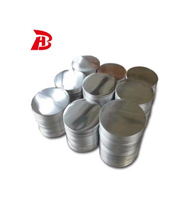 China Explore Business Opportunities with High-Quality Aluminum circle for sale
