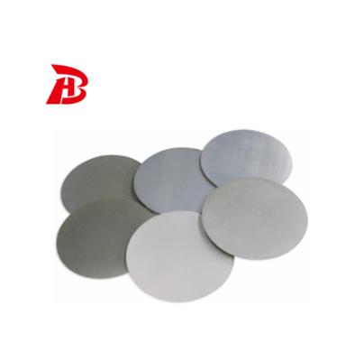 China Explore Business Opportunities with High-Quality Aluminum circle for sale