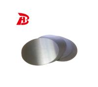 China High-Quality Aluminum Circle and Disc with Customized Diameter, Cold Rolled Process, and Smooth Surface Finish for sale