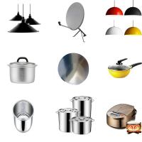 China Smooth Surface Aluminium Discs Circles 1050 1060 1070 1100 3003 for sale