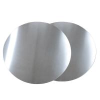 China Customizable Aluminum Round Circle for Different Customer Requirements for sale