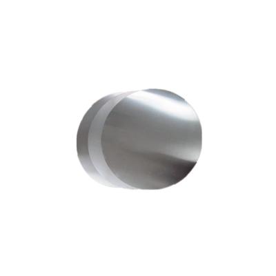 China 1050 1060 1100 H14 Aluminum Round Disc For Pot for sale