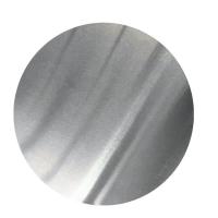 China ISO 1050 1060 1070 Alloy Ho Tempered Aluminium Disc for sale