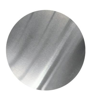 China ISO 1050 1060 1070 Alloy Ho Tempered Aluminium Disc for sale