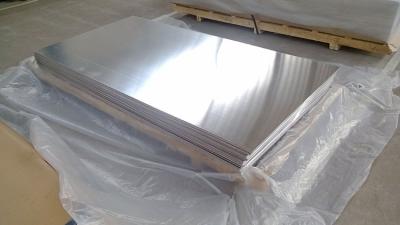 China Customized aluminum plates suitable for high-end kitchenware, 0.3-6mm thick, professional protection for sale