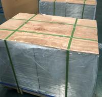 China Customized 0.3-6mm Thick Aluminum Circle Plate for High-End Kitchenware for sale