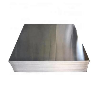 China Customized 0.3-6mm Thick Aluminum Circle Plate for High-End Kitchenware for sale