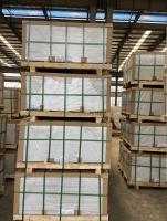 China Customized aluminum plates suitable for high-end kitchenware, 0.3-6mm thick, professional protection for sale