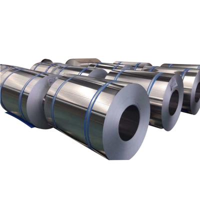 China Aluminium Coil Strip Durable and Corrosion-Resistant Material for Automotive Construction and Packaging Needs for sale