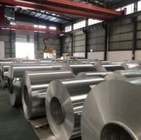 China Customized 0.3-6mm Thick Aluminum Coil for High-End Kitchenware with Sturdy Sea Transportation for sale