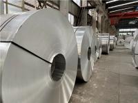China Customized 0.3-6mm Thickness Aluminum Coil for High-End Kitchenware with SGS Testing for sale