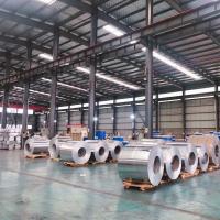 China Customized 0.3-6mm thick aluminum coil, serving global high-end kitchenware factories. Over ten years of factory 24-hour guarantee, sturdy sea transportation diverse payment options for sale
