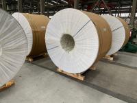 China Customized 0.3-6mm thick aluminum coil, serving global high-end kitchenware factories. Over ten years of factory 24-hour guarantee, sturdy sea transportation diverse payment options for sale