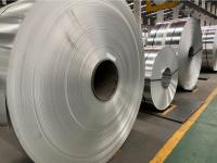 China Customized 0.3-6mm Thick Aluminum Coil for High-End Kitchenware with Sturdy Sea Transportation for sale
