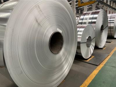China Customized 0.3-6mm thick aluminum coil, serving global high-end kitchenware factories. Over ten years of factory 24-hour guarantee, sturdy sea transportation diverse payment options for sale