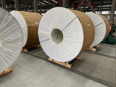 China Customized 0.3-6mm thick aluminum coil, serving global high-end kitchenware factories. Over ten years of factory 24-hour guarantee, sturdy sea transportation diverse payment options for sale
