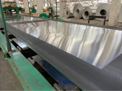 China 80-1600mm Customizable Aluminum Circle with Excellent Mechanical Performance for High-End Kitchenware for sale