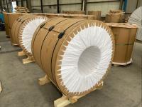China Customized 0.3-6mm thick aluminum coil, serving global high-end kitchenware factories. Over ten years of factory 24-hour guarantee, sturdy sea transportation diverse payment options for sale