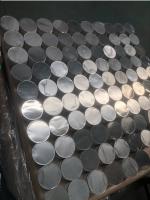 China 8011 Sublimation Aluminium Discs Circles For Traffic Sign Board for sale