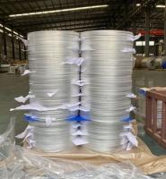 China Thick 6mm Cookware 1050 Aluminium Circle Plate for sale