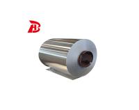 China Customizable Aluminium Coil Strip with Small Thickness Tolerance and Bright Color for sale