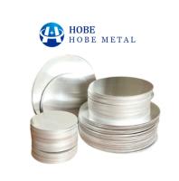 China 1100 Aluminium Discs Circles For Cooking Utensils for sale