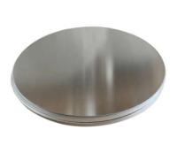 China 1060 3003 Aluminum Round Disc for sale