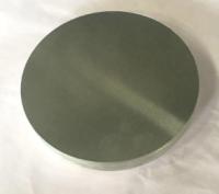 China Wafer 3000 Series 3003 Aluminum Aluminium Discs Circles Soft Temper 300 x 1.2mm for sale