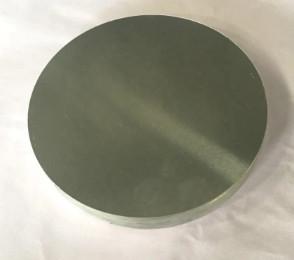 China Wafer 3000 Series 3003 Aluminum Aluminium Discs Circles Soft Temper 300 x 1.2mm for sale