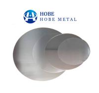 China Cookware 3004 Aluminum Round Circle For Kitchenware Disc Sheet Dia. 80mm for sale