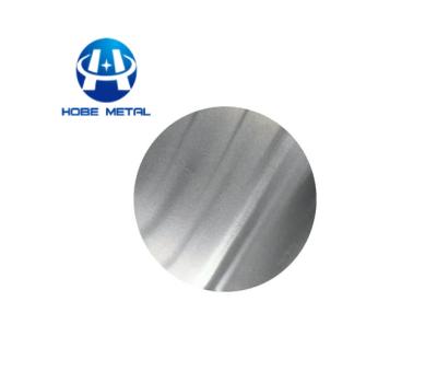 China Best Price High Performance 1050  Aluminum Disk For Cookware Utensils for sale