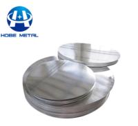 China HO 1060 1070 1100 Grade Cookware Aluminium Disc for sale