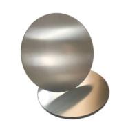China 3003 Alloy Cookware QC Aluminium Discs Circles for sale