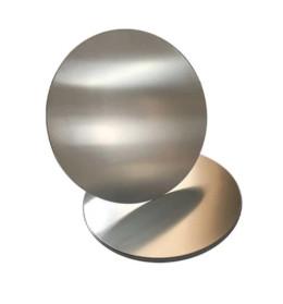China 3003 Alloy Cookware QC Aluminium Discs Circles for sale