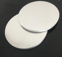 China 1050 1060 Reflective Aluminium Circle / Aluminium Discs For Cookware for sale