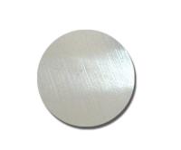 China Diameter 80mm H14 1050 1060 1070 Aluminium Discs Circles for sale