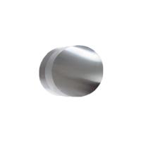 China 0.30mm Thickness Alloy Round H18 Aluminum Disc for sale