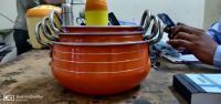 China Good Price Best Selling Color Coated Aluminium Circle For Stock Pot for sale
