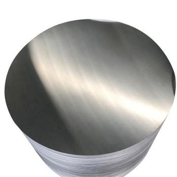 China Aluminum Sheet 3000 Series Deep Spinning For Route Marker Signs for sale