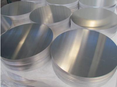 China B209 Aluminum Round Circle Wafer Discs 1600mm For Cookware for sale